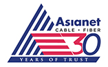 Asianet Satellite Communications Limited | Asianet Cable | Asianet Fiber